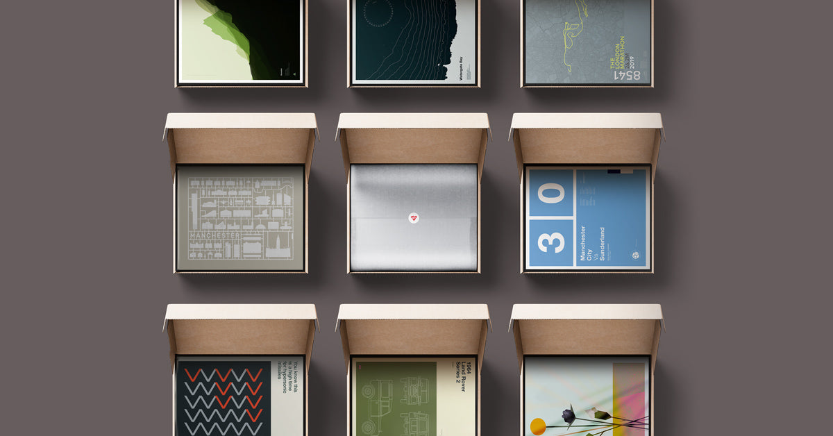 Abstract Heroes Print Shop – AbstractHeroes